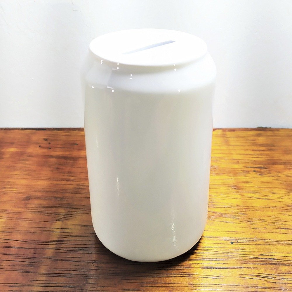 Alcancía Personalizada – Vitrina Empresarial